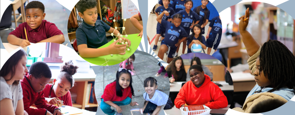 STUDENTS – Thomas Gregg Neighborhood School