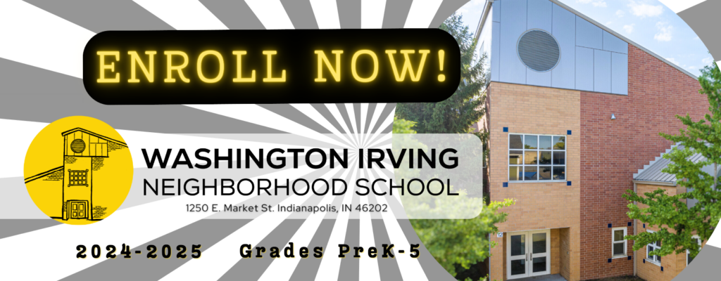 Washington Irving Neighborhood School